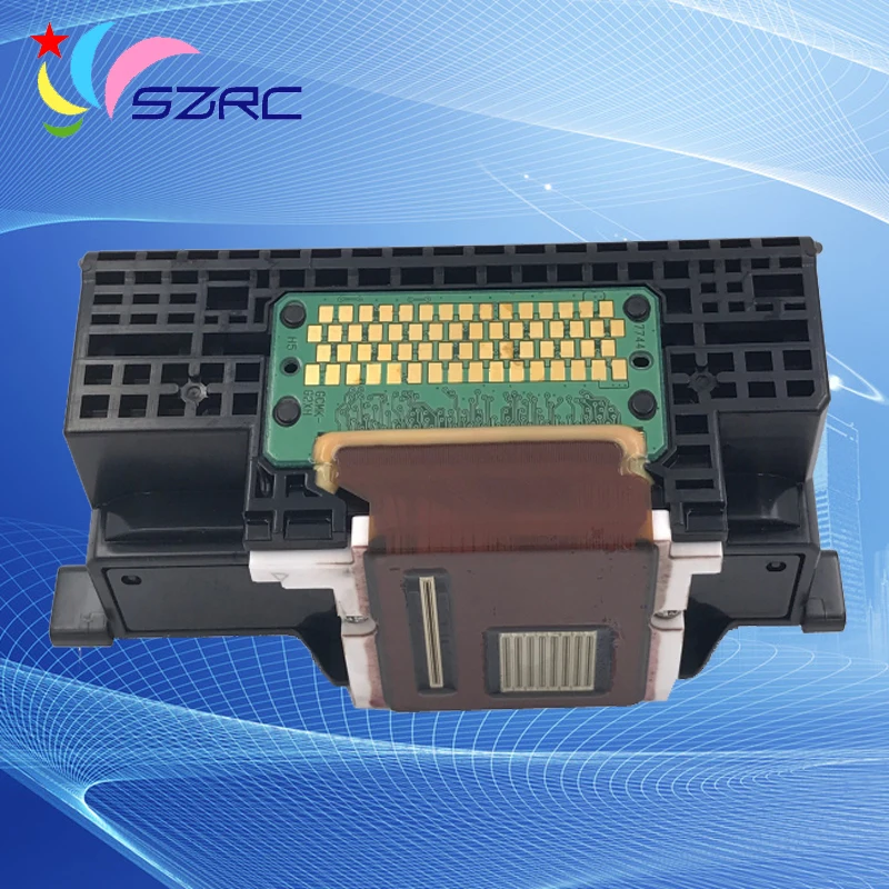 Original QY6 0078 Printhead For Canon MP990 MP996 MG6100 MG6120 MG6140 MG6150 MG6180 MG6250 ...