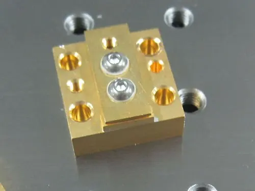 10W 808nm CW High Power Laser Diode Bar, Array, DPSS on Aliexpress.com ...