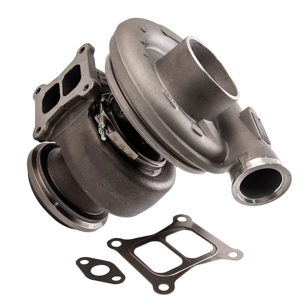 HX55 3590044 Turbocharger Turbo for Dodge 1994 2001 Cummins M11 M ...
