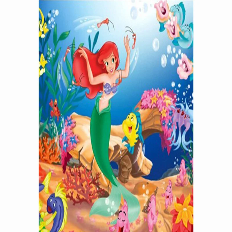 D SH Diy Diamond Painting Cross Stitch Pattern Mosaic Crystal ...