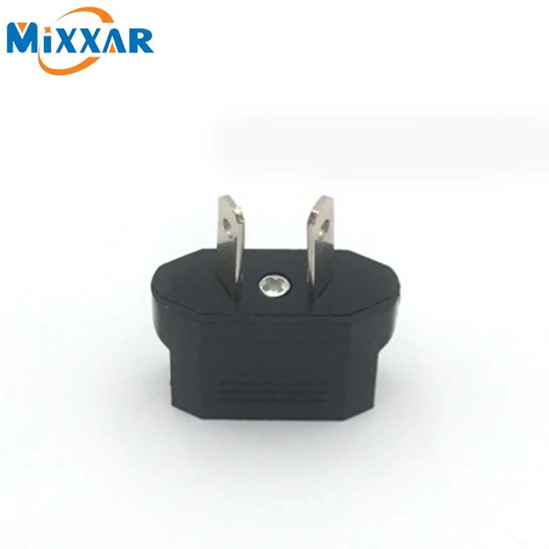 ZK10 Universal Travel AU Plug Converter for Surveillance IP Camera CCTV ...