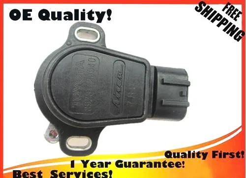 Original Oem 8928120040 89281-20040 Accelerator Pedal Position Sensor ...