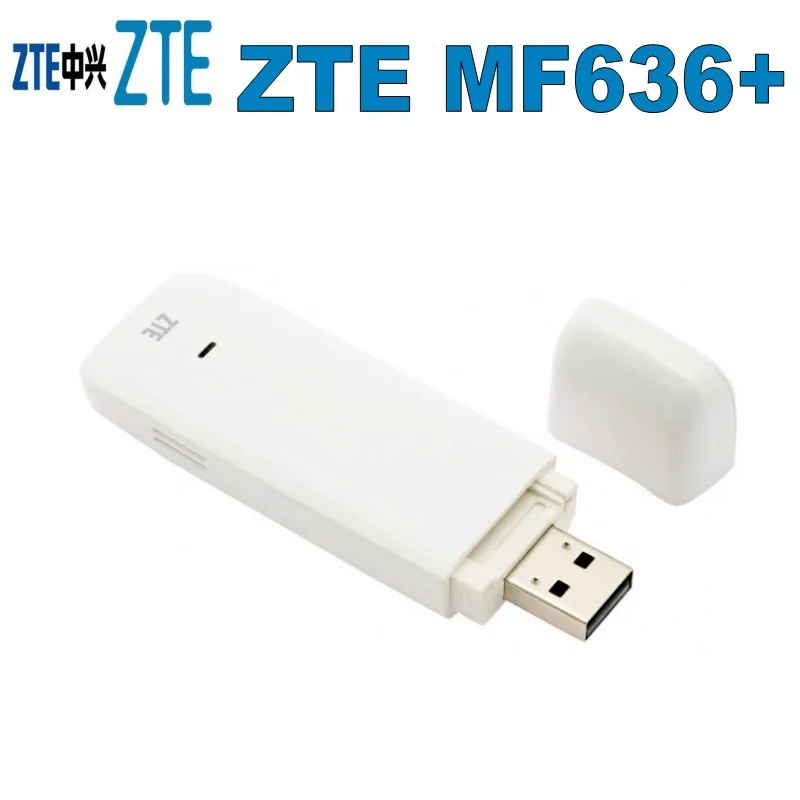 Zte Modem