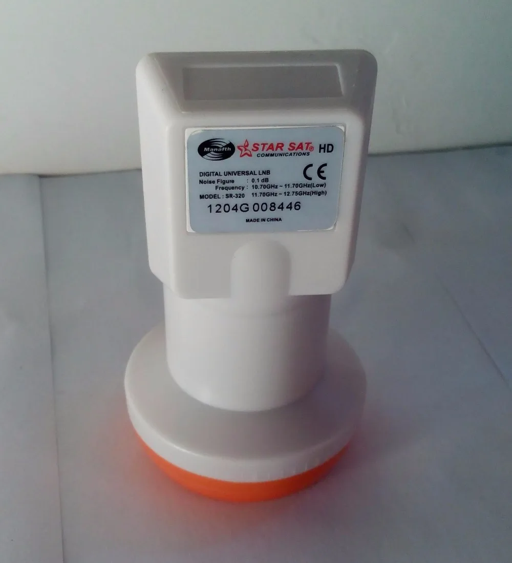 STARSAT-SR-320-Best-Signal-Digital-HD-Universal-KU-Band-Single-LNB ...