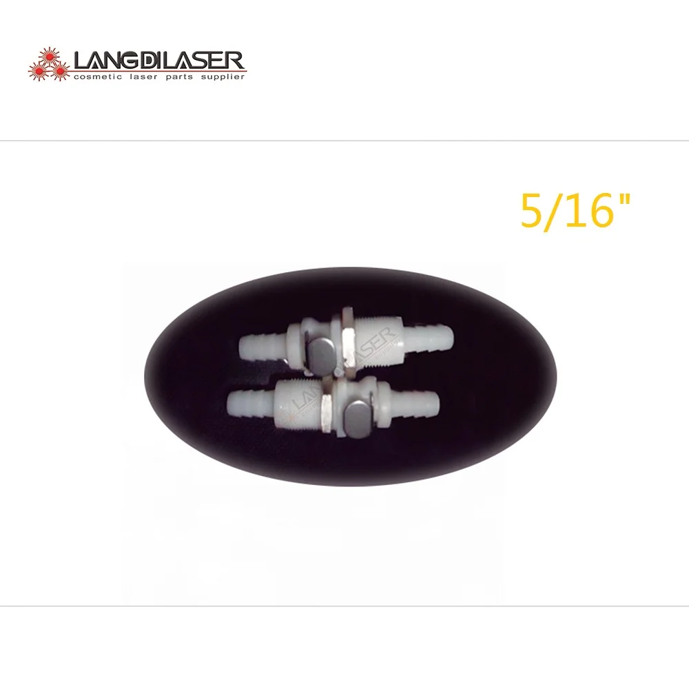 size-5-16-inch-CPC-water-connector-YRC-water-connector-connector-for ...