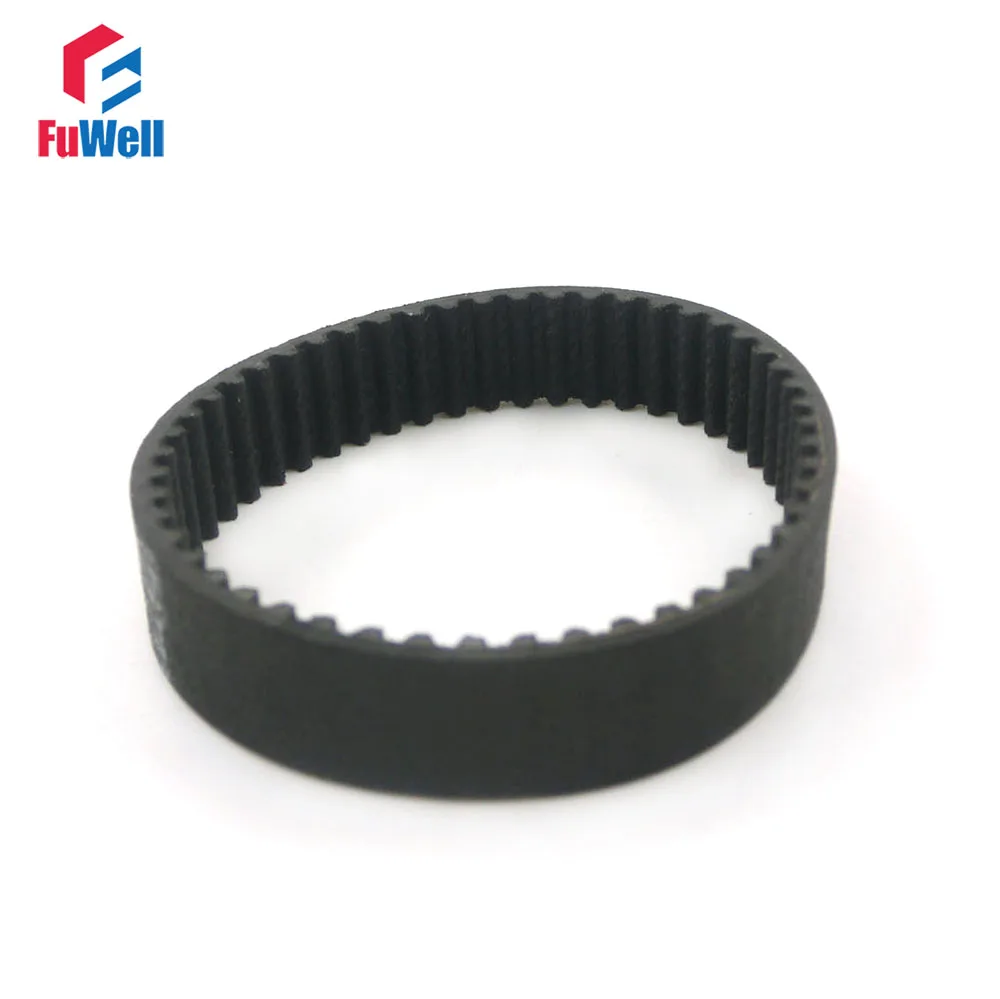 2pcs HTD 3M Timing Belt 150/153/156/159/165/171/174/180/186/189/192/195 ...