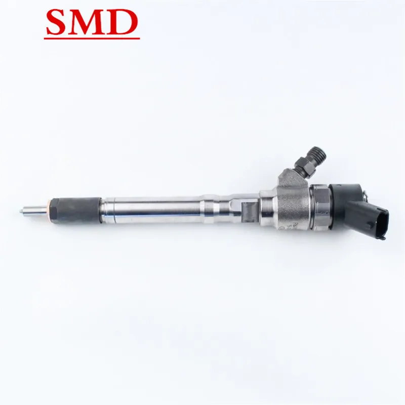 Инжектор common rail 0445110101 современный kia33800-27010 дизельный ...