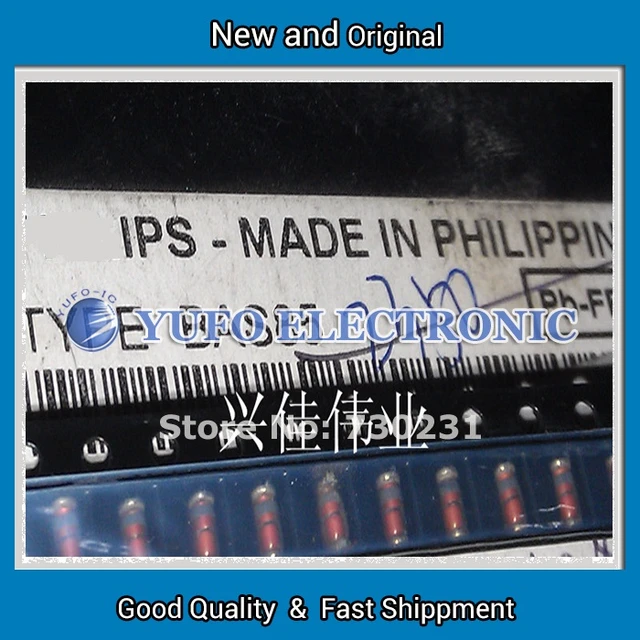 Bas85 Diode Datasheet Prices Online | brunofuga.adv.br