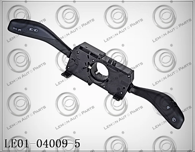 6q0953503ac 폴로 살롱 용 콤비네이션 스위치 LE01 04009 5|combined switch|switch ...