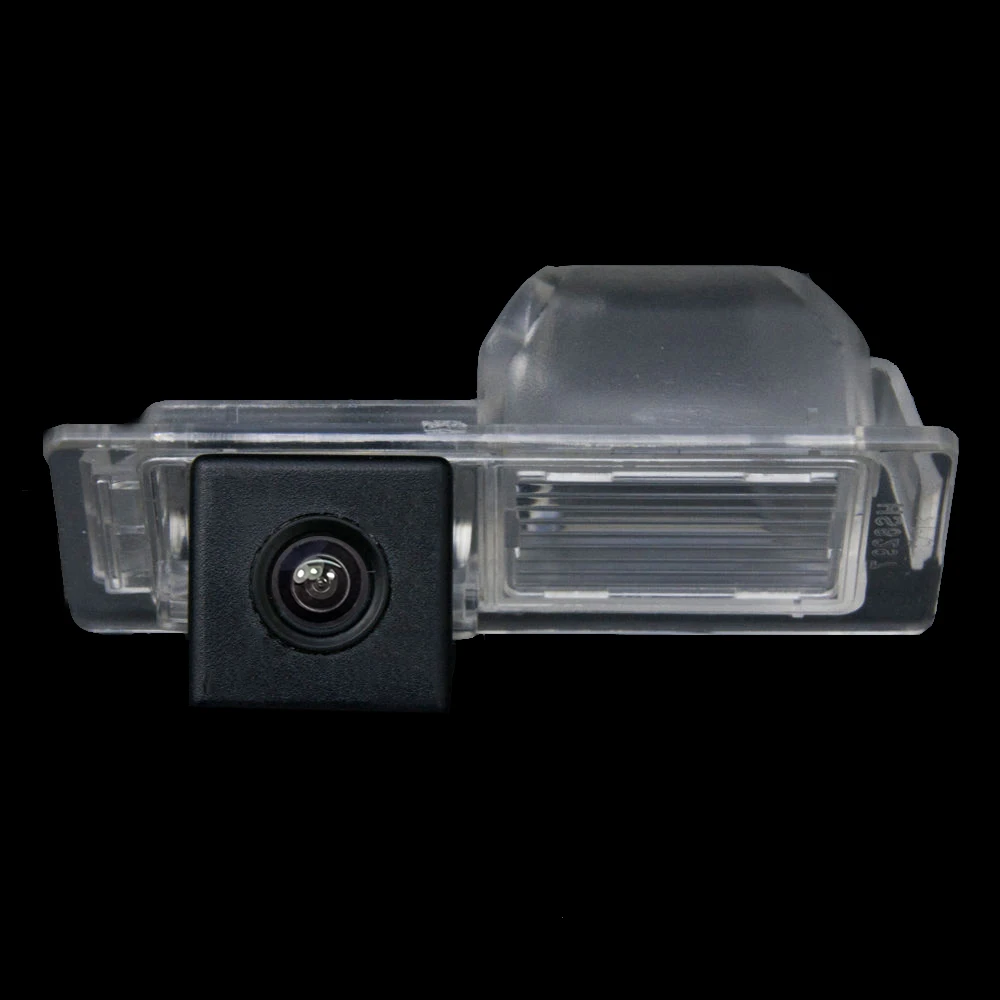 Wired-Wireless-Night-Vision-CCD-Car-Rear-View-Reverse-Camera-For ...