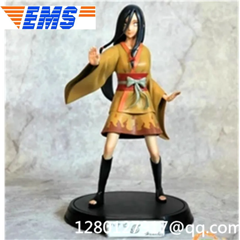 동상 NARUTO Hyuuga Hanabi 전장 초상화 Hyuga Hinata Bust GK Anime 섹시한 피규어 ...