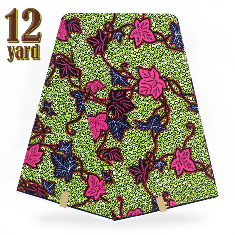 hot sale cotton wax super hollandais wax high quality ankara fabric ...