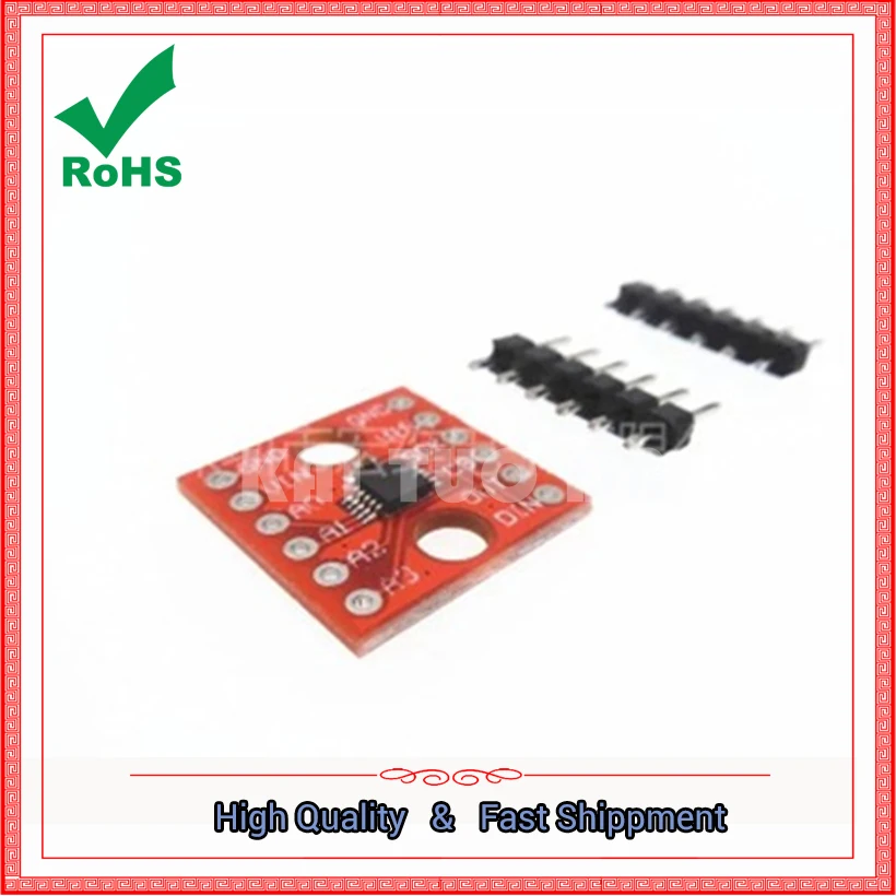 Ads 1118 Ads1118 16 Bit Analog To Digital Converter Adc Spi