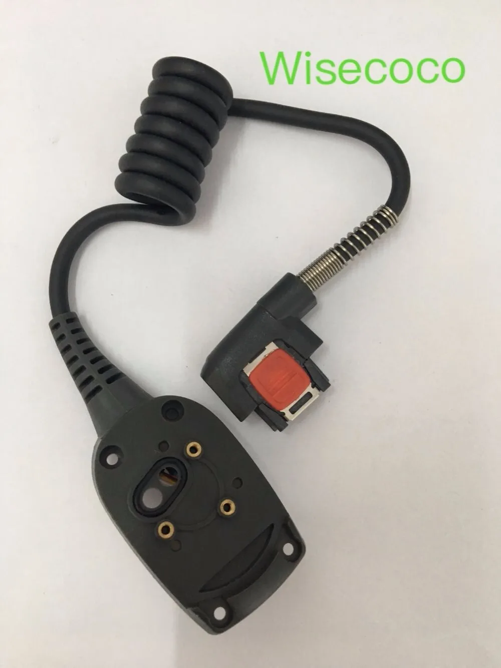 Scan Power Cable For Zebra Motorola Symbol RS409 RS419 Ring Scanner ...