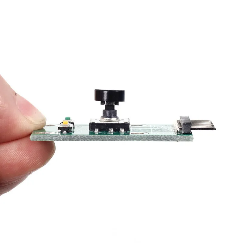 Five Direction Navigation Button Module for MCU AVR Game 5D Rocker ...