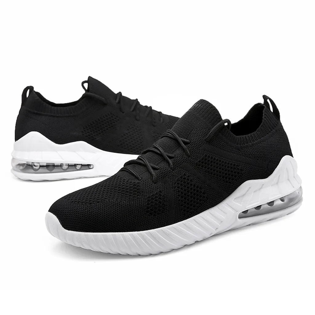 MUQGEW/Повседневная обувь для мужчин; дышащая летняя и Весенняя ...