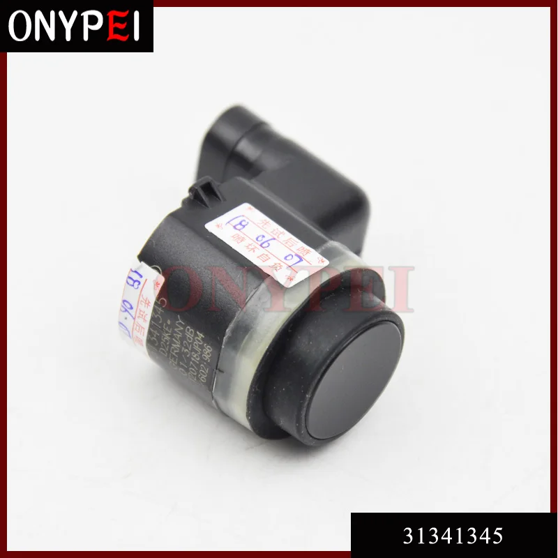 Sensor De Estacionamento PDC 31341345 Para VOLVO s60 s80 XC60 XC70 ...