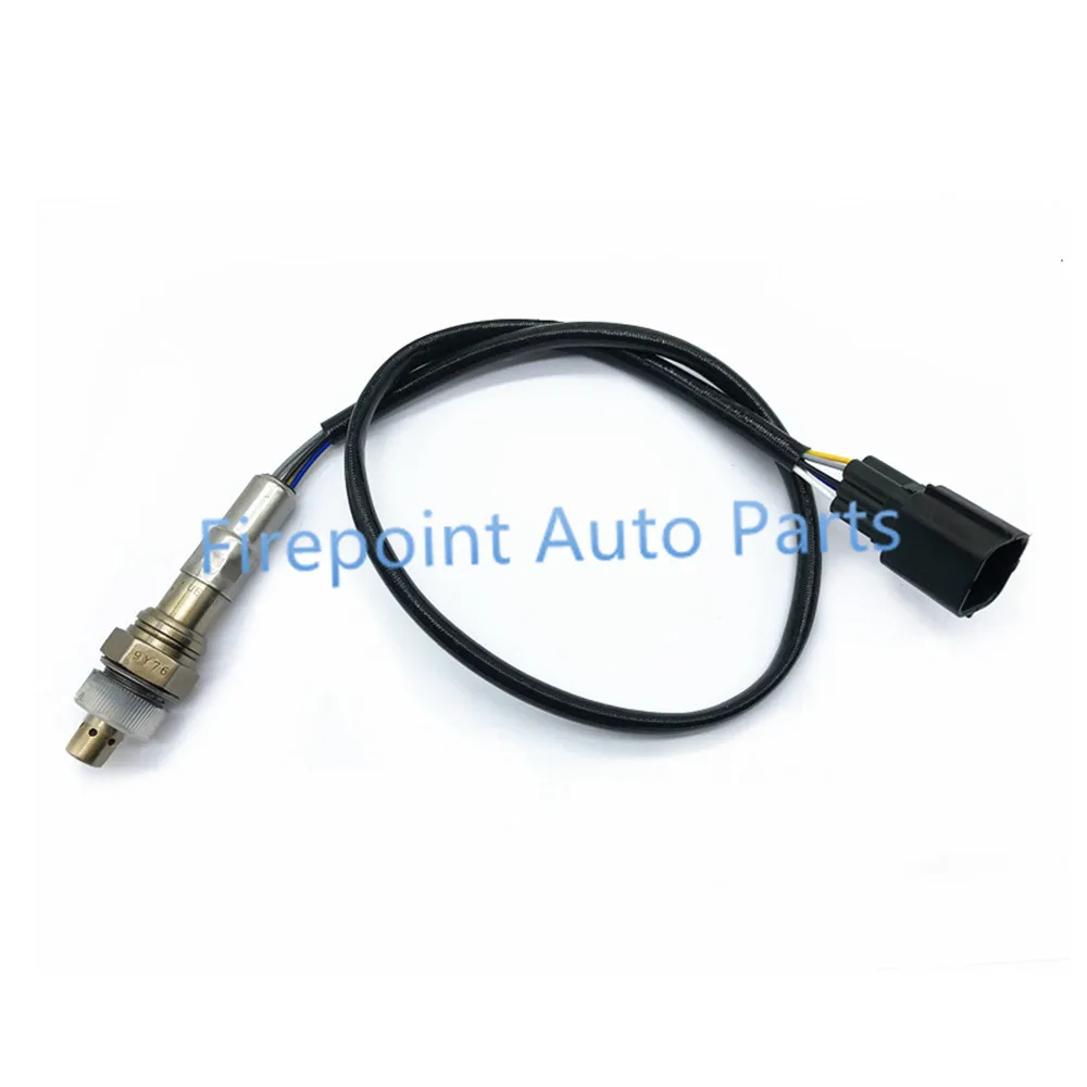 Oxygen Sensor Lambda Sensor OEM LZA07-MD17 LZA07MD17 For Mazda