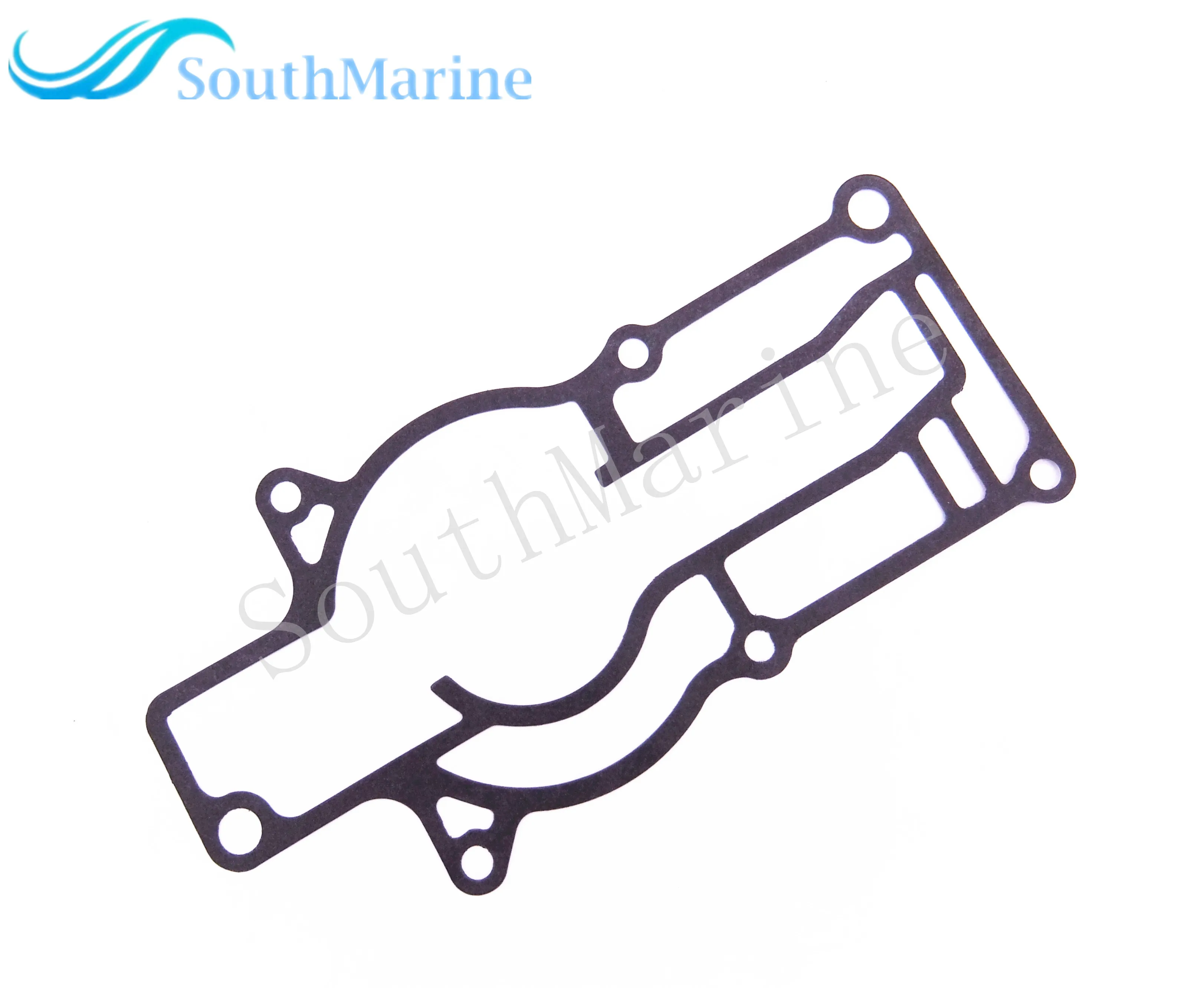 Outboard Engine F4 06.39 Upper Casing Gasket for Hidea 4 Stroke F4 Boat ...