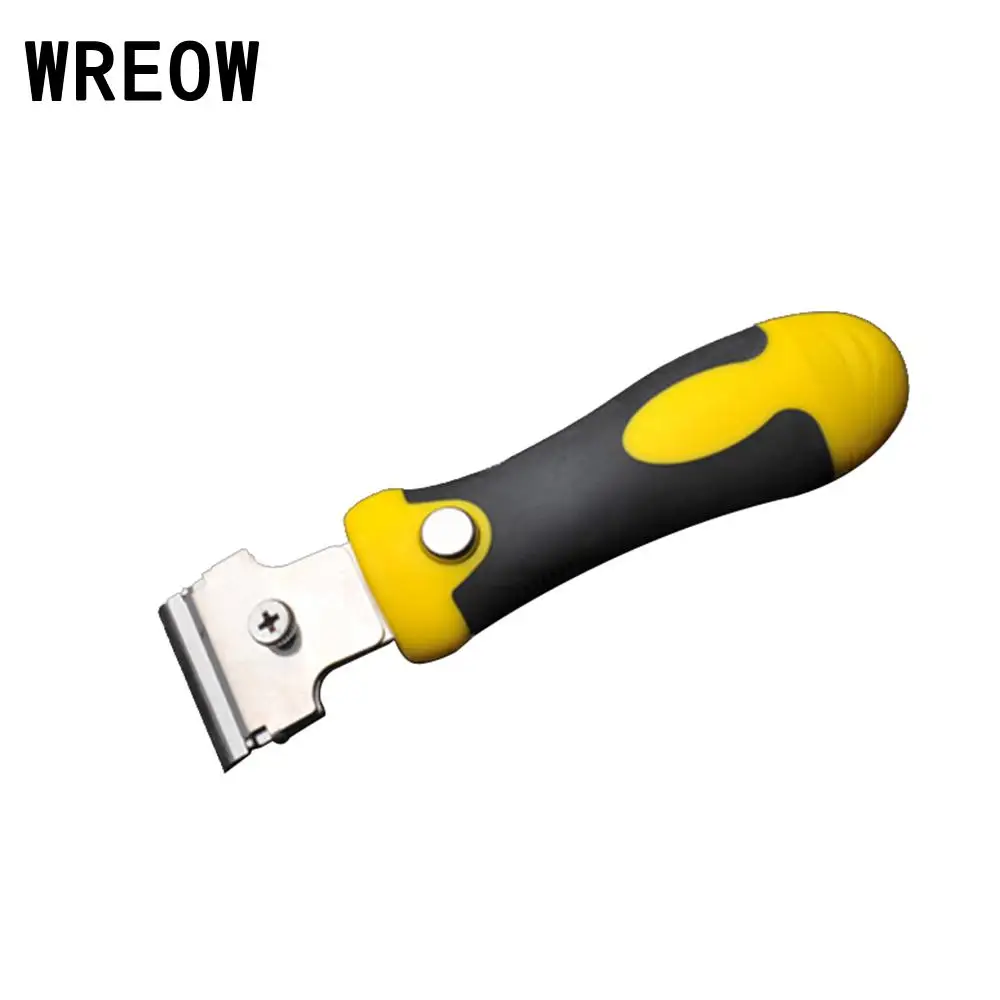 Multi Extensible Floor Car Kitchen Window Wall Razor Putty Scraper ...