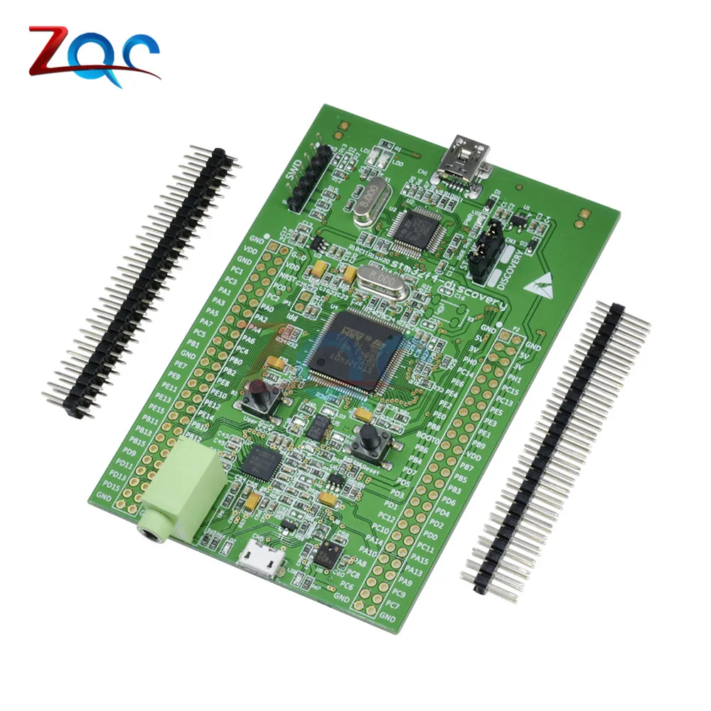 Stm32f4 Discovery Stm32f407 Cortex m4 Development Board Module st link ...