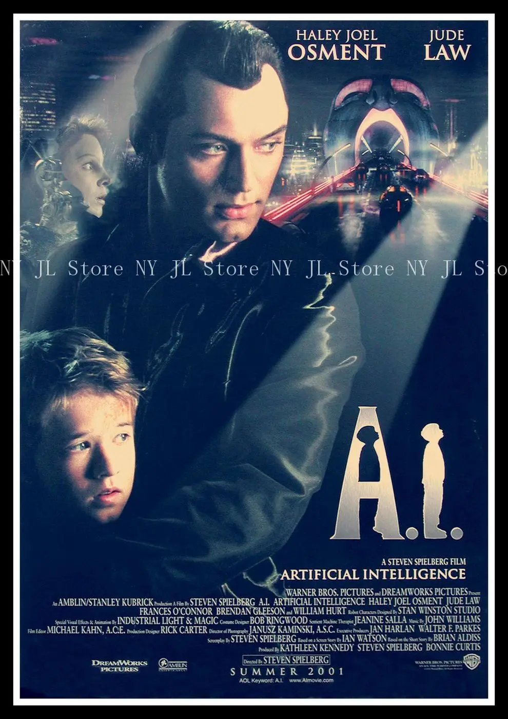 42 Movie Poster