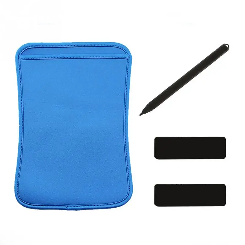 Universal 8.5 inch 12 inch Protector Cover Digital LCD Writing Tablet ...