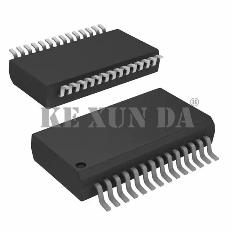 100PCS FT245RL SSOP 28 Original IC NEWEST IN STOCK Free Shipping|ic ...