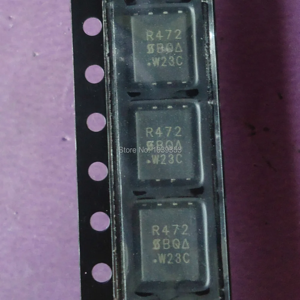 Купить sir472dp sir472 r472dp r472 mosfet в интернет-магазине с ...