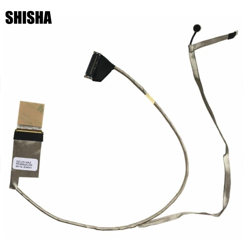 (10pcs/lot) Shisha New Screen Cable For ACER ASPIRE V3 571 V3 571G E1 ...