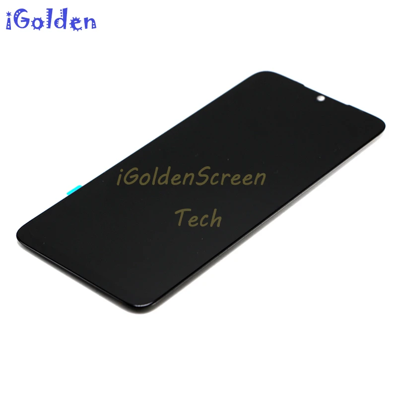 tested for Xiaomi Redmi Note 7 LCD Note 7 Pro Display Touch Screen with ...