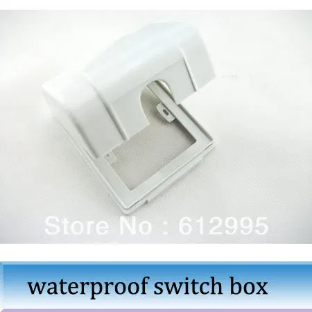 10pcs-86-type-universal-switch-waterproof-box-splash-waterproof ...
