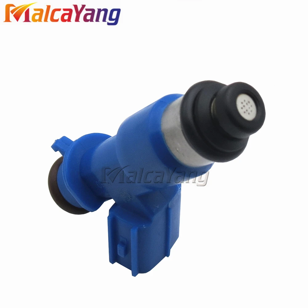 4x 550cc топливный инжектор для Civic Acura RDX Integra RSX K20 K24 B16 ...