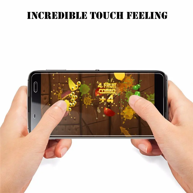 9 H 2.5D 0.26 мм закаленное Стекло протектор для blackberry dtek60 Экран закаленное защитное ...