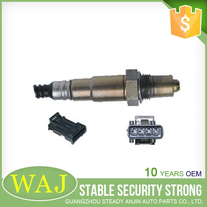 For Ferrari 360 Modena Spider F131 F1 1200mm 3.6L 1999-2005 lambda ...