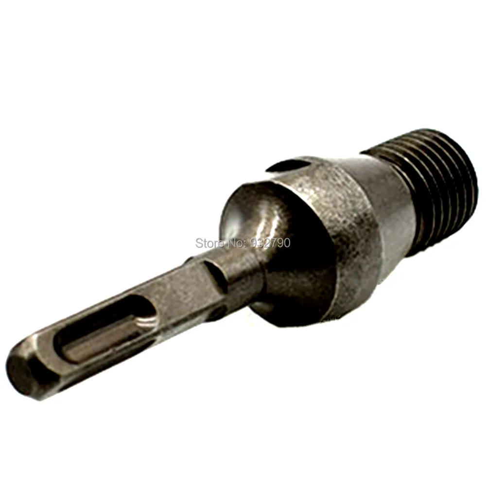 Diamond Core Drill Bit Hole Cutter Sds Wall Core Bit Adaptor Extension ...