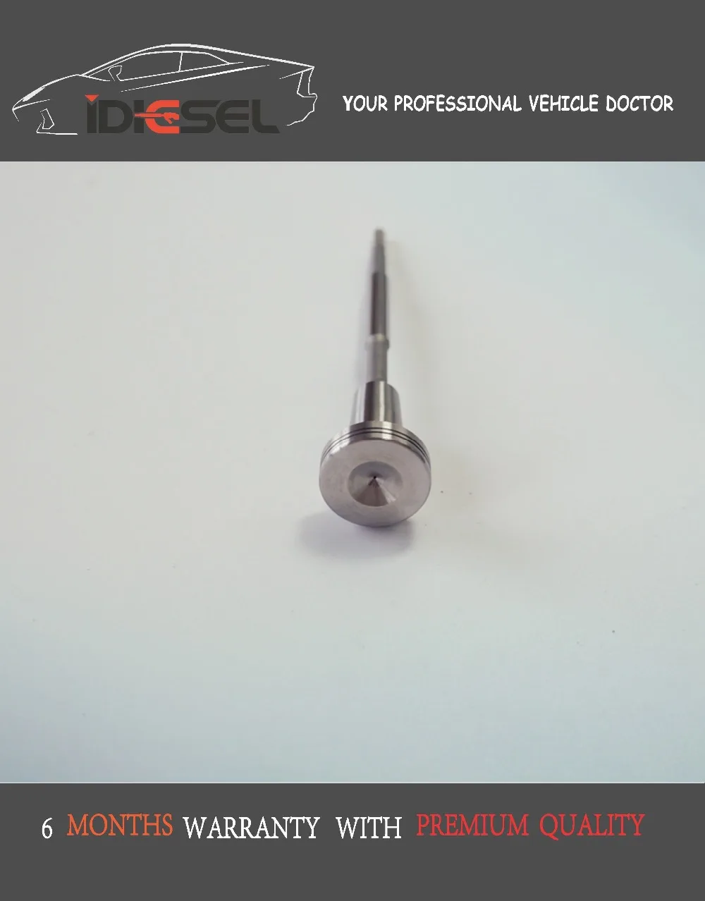 ¡Gran oferta! Válvula de Control del inyector Common Rail F00RJ01895/ F ...