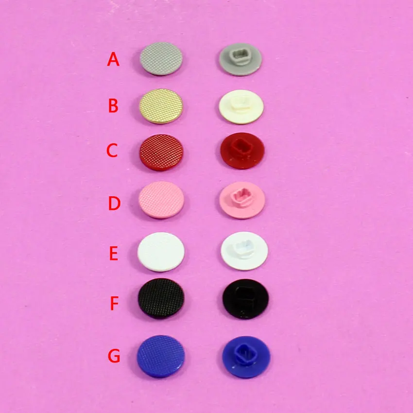 YuXi for 3D analog joystick cap For PSP1000 PSP 1000 Game Console Grips ...