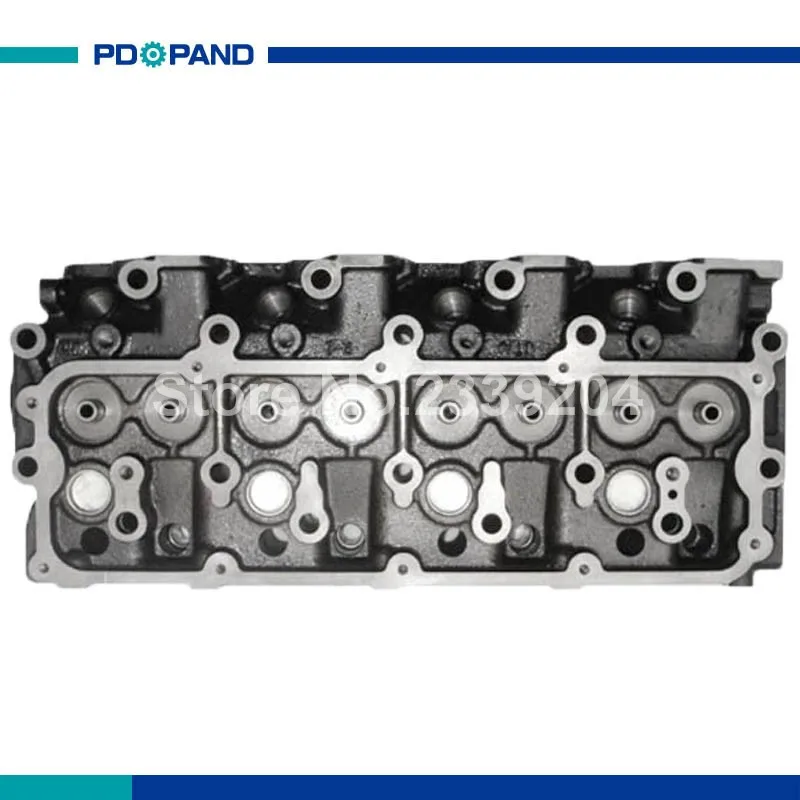Cast Iron Bare J2 cylinder head OK65A 10 100 0K65A10100 OK65A10100 for ...