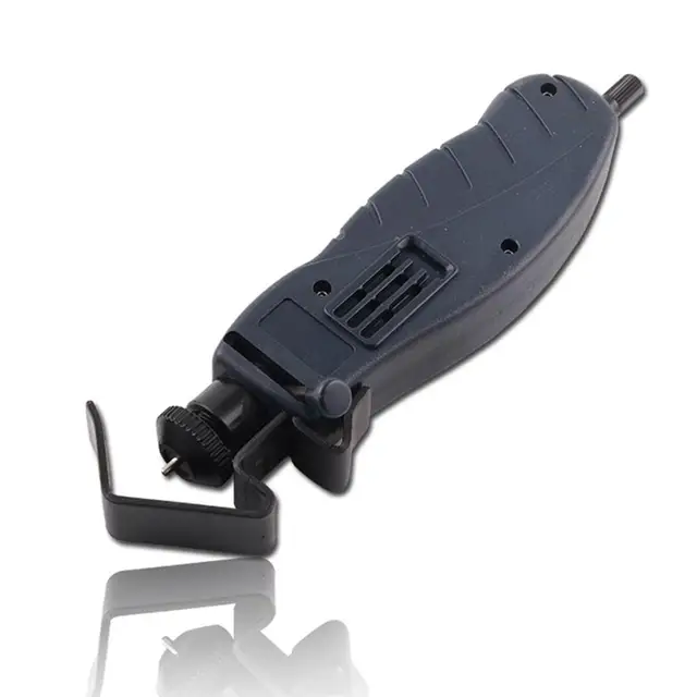 Wire Stripper Cable Stripper Round Cable Cutter Slitting And Ringing ...