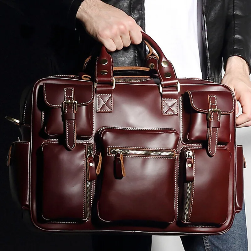 Most Iconic Designer Handbags For Men 2020 Literacy Basics