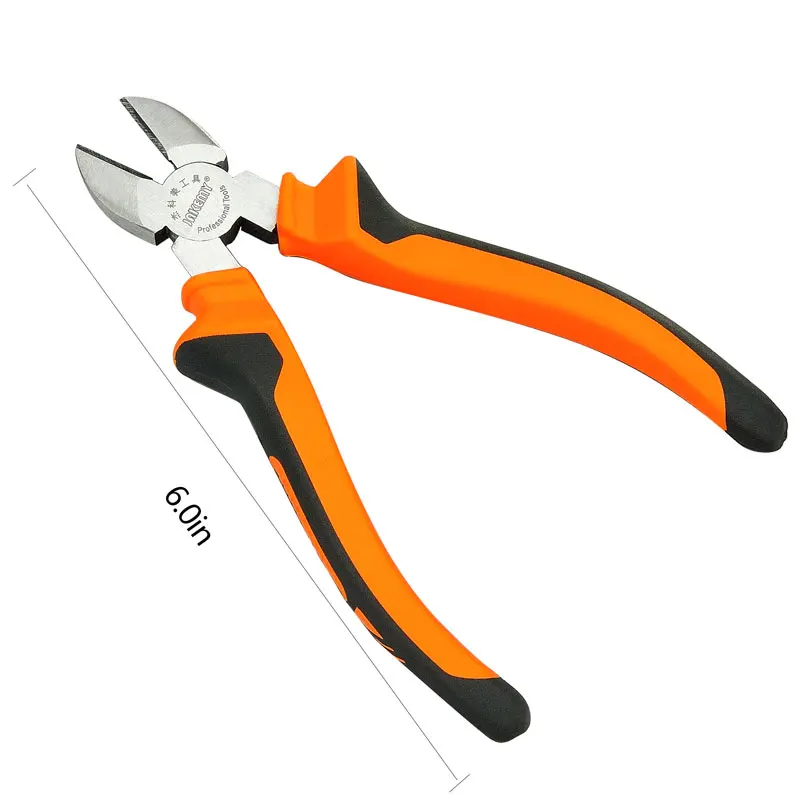 JAKEMY 1pc Multi purpose Pliers Cutter Nippers For Cutting Clamping ...