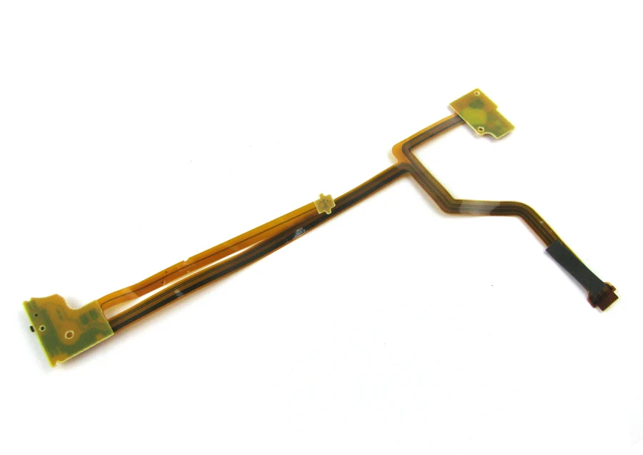 LCD Speaker Flex Ribbon Cable Repair part For Nintendo 3DS 2DS 20pcs ...