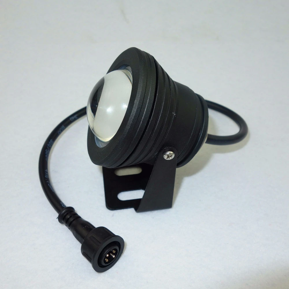 3w High Power Led Ws2811 Controlled Rgb Flood Light;addressable;ip66 ...