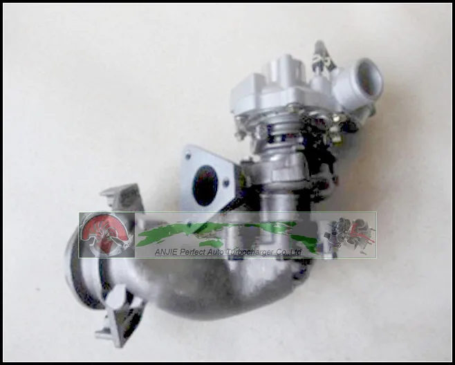 Shan Turbo GT1544S 454064 454064 0002 454064 0001 028145701L ...