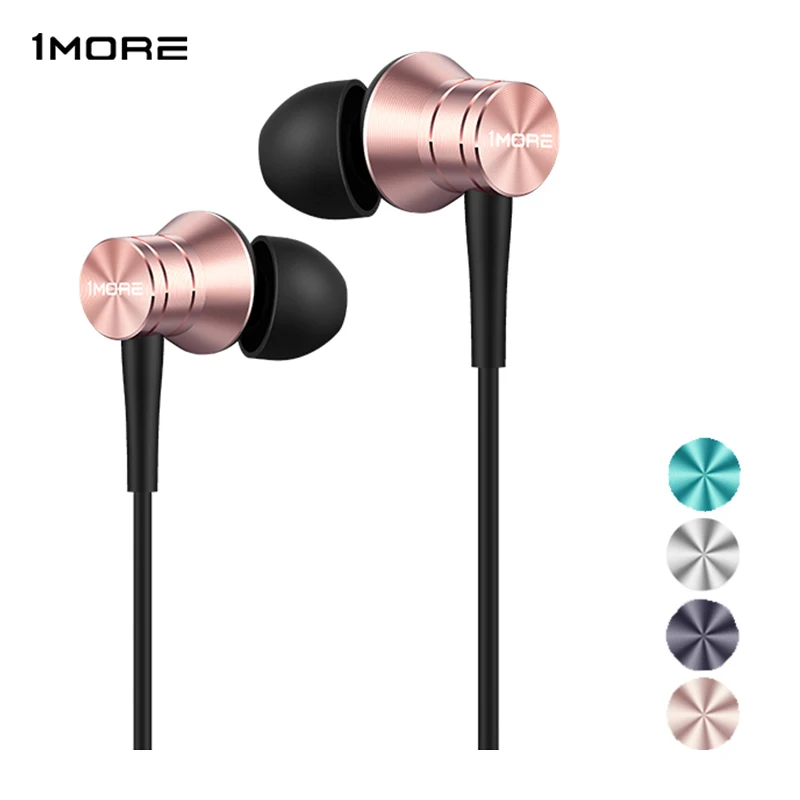 1more Piston Fit Aerospace Metal Diaphragm In Ear Earphone With ...