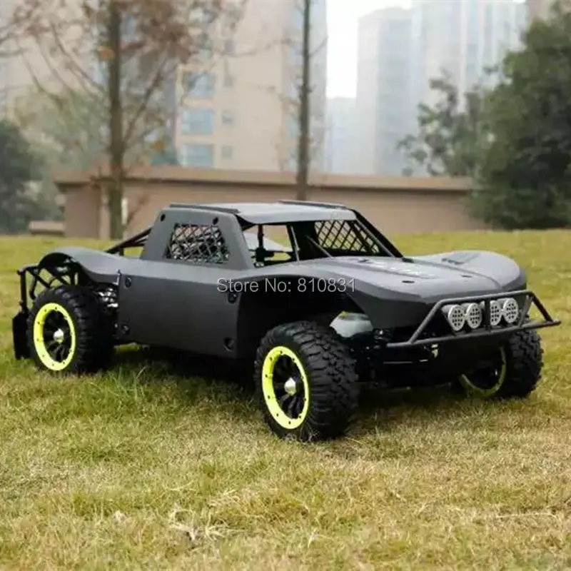 Купить ДДТ 1/5 два удара бензин rc автомобилей внедорожников монстр ...