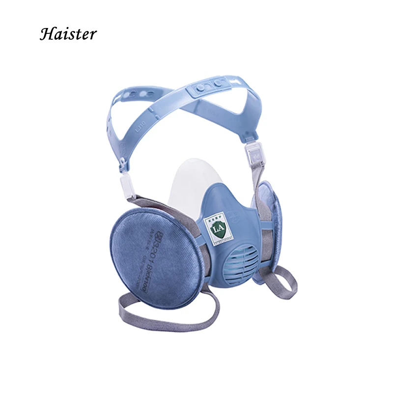 Professional Dust Masks Industrial Dust Coal Mine Workshop Grinding ...