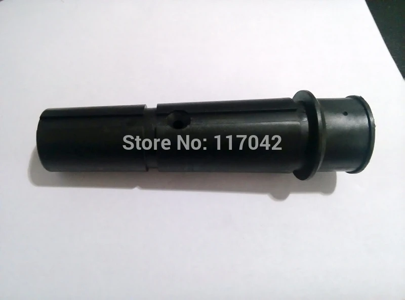 Aftermarket Nylon 664-42119-00-00 Grip,Steering Handle For Yamaha 9.9HP 15HP 30HP Outboard ...