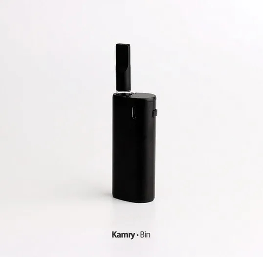 Original Kamry BIN Mini Vap Oil E Liquid Vaporizer Electronic Cigarette ...